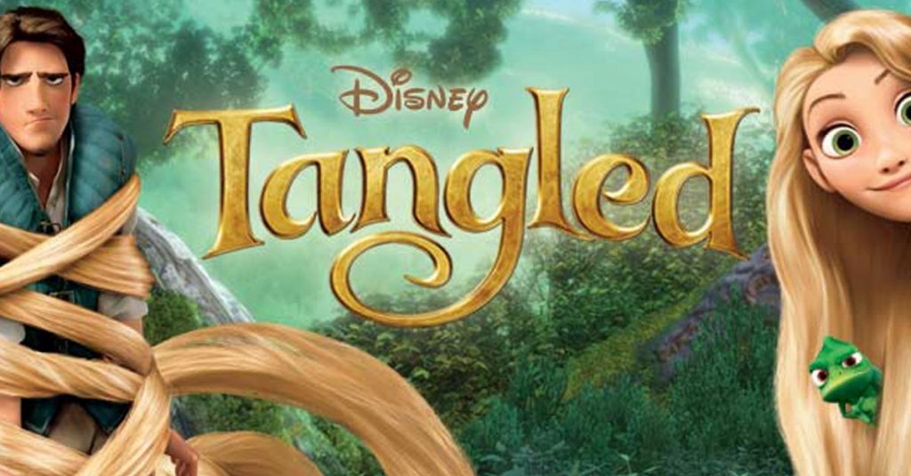 10+ Surprising Things You Probably Didn’t Know About Tangled – NERDISM