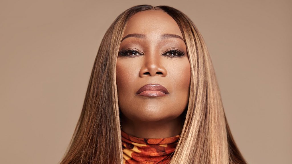 5 Things You Need To Know About The Gospel Singer Yolanda Adams – NERDISM