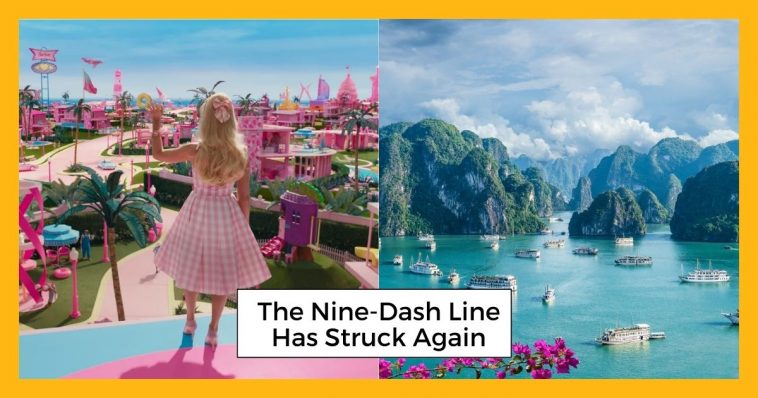 Barbie Was Just Banned From Airing In Vietnam And There Is A Reason For ...