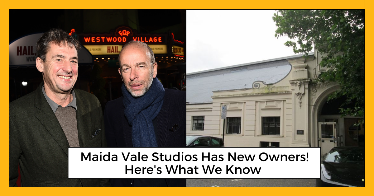 Legendary Filmmakers Tim Bevan and Eric Fellner Join Forces with Score ...