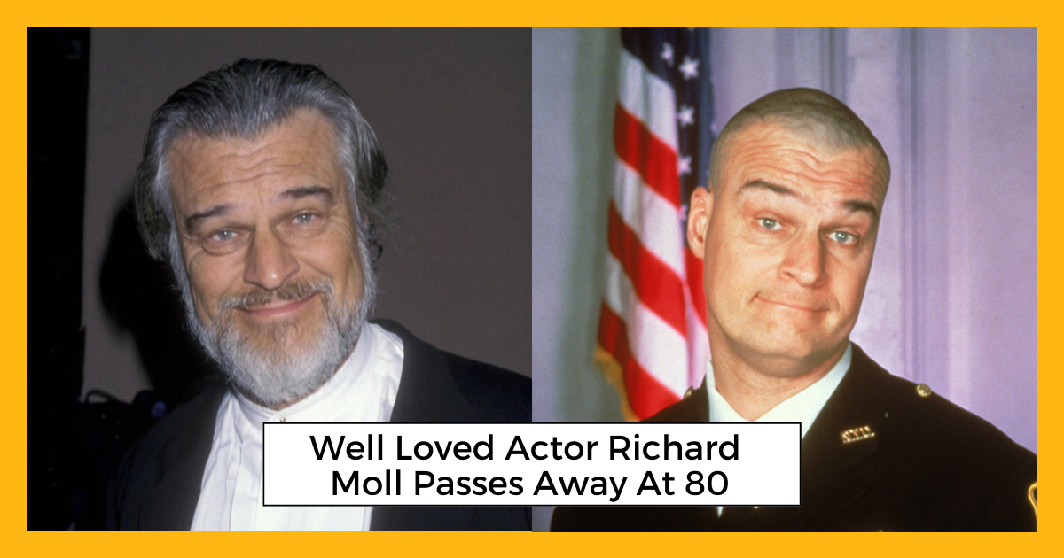 Beloved ‘Night Court’ Star Richard Moll, Iconic Bailiff on TV Series ...